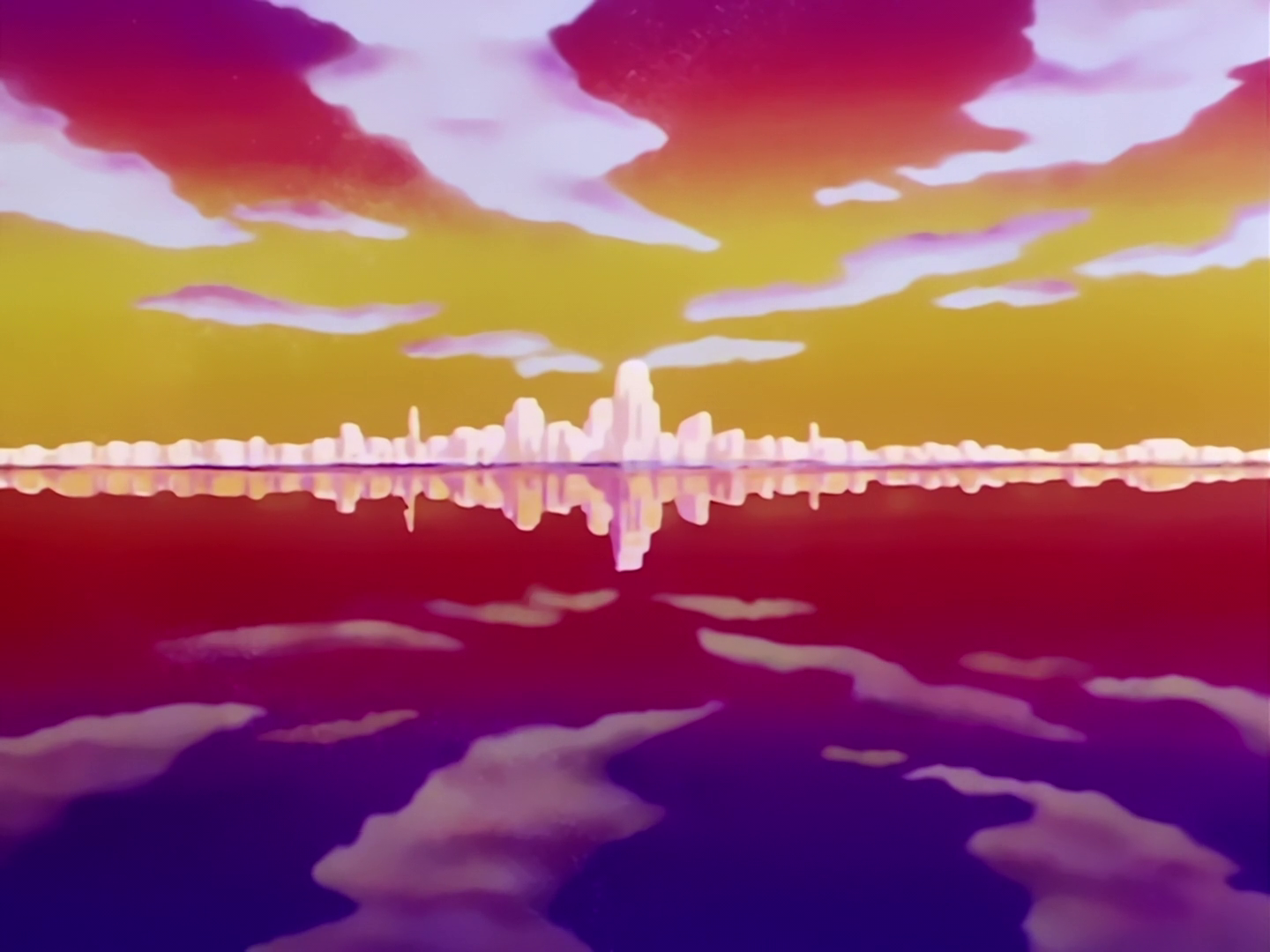 Sailor Moon R: OP 1 (1080p) - SailorSoapbox.com