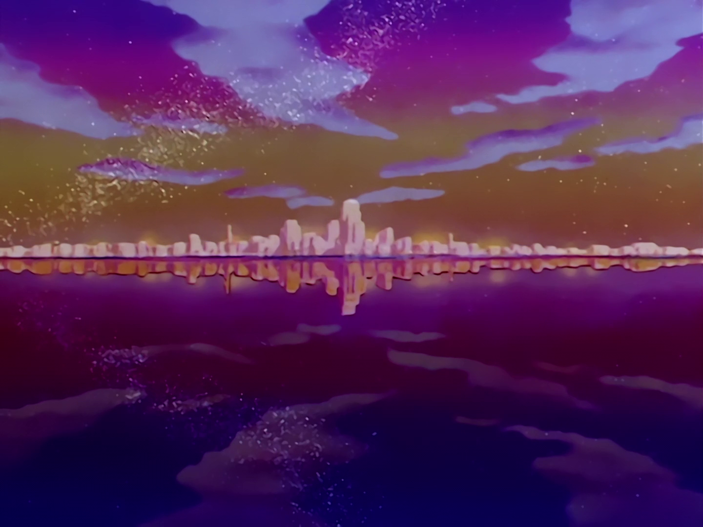 Sailor Moon R: OP 1 (1080p) - SailorSoapbox.com