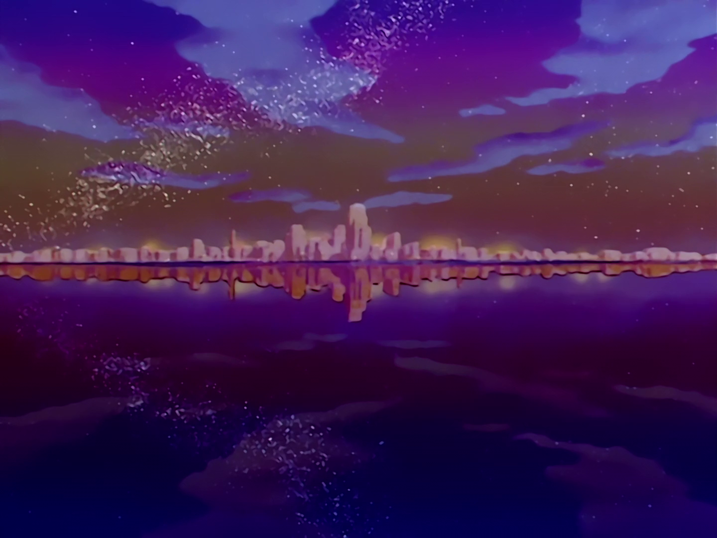 Sailor Moon R: OP 1 (1080p) - SailorSoapbox.com