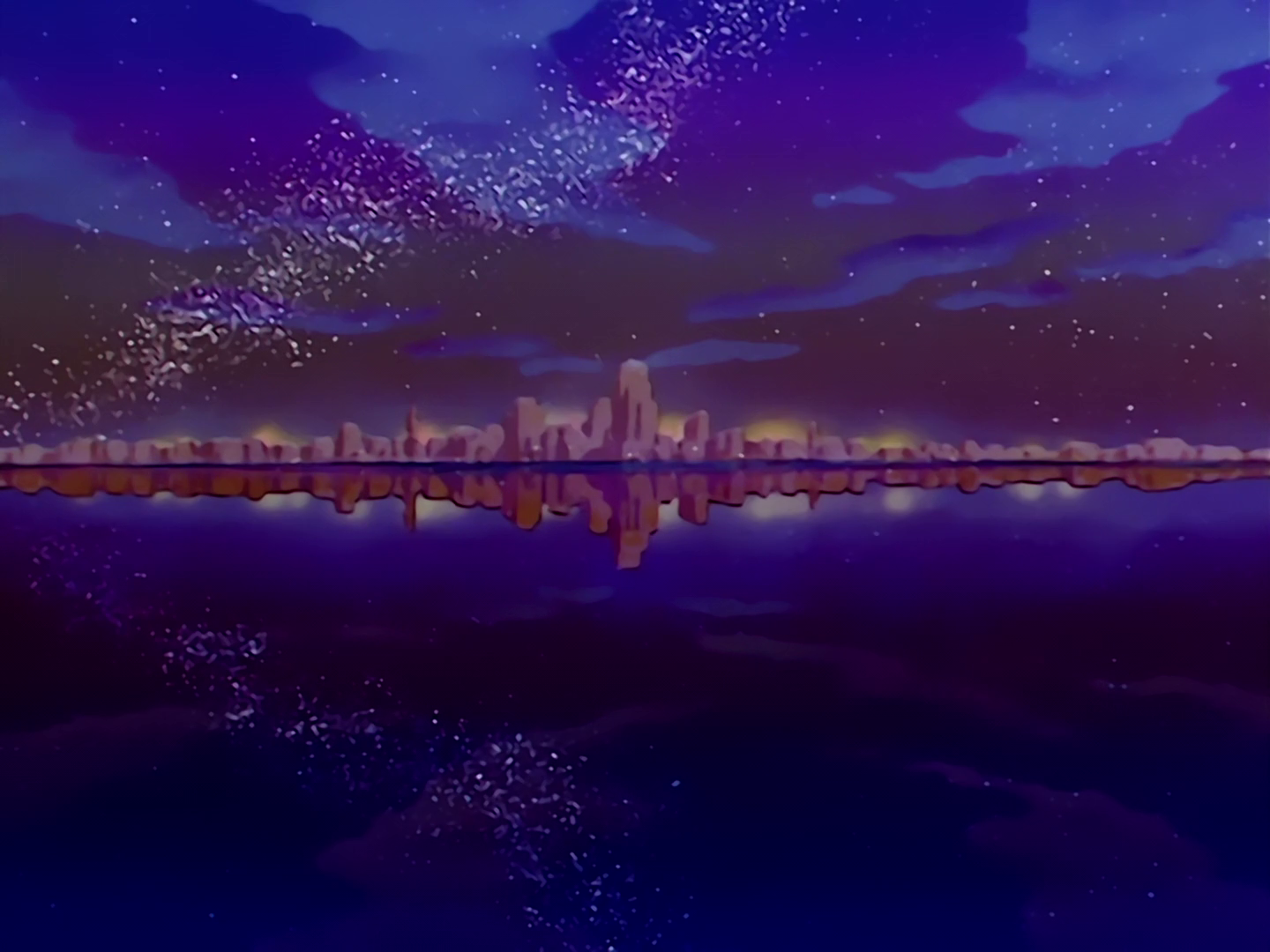 Sailor Moon R: OP 1 (1080p) - SailorSoapbox.com