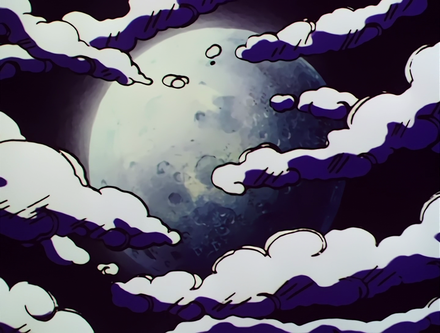 Sailor Moon R: OP 2 (1080p) - SailorSoapbox.com