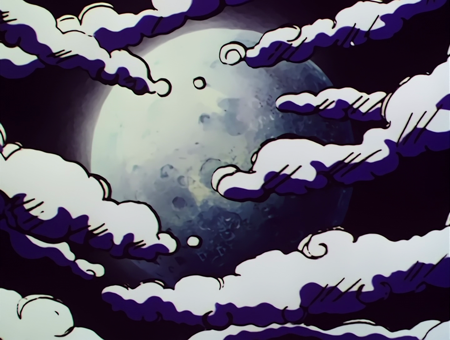 Sailor Moon R: OP 2 (1080p) - SailorSoapbox.com