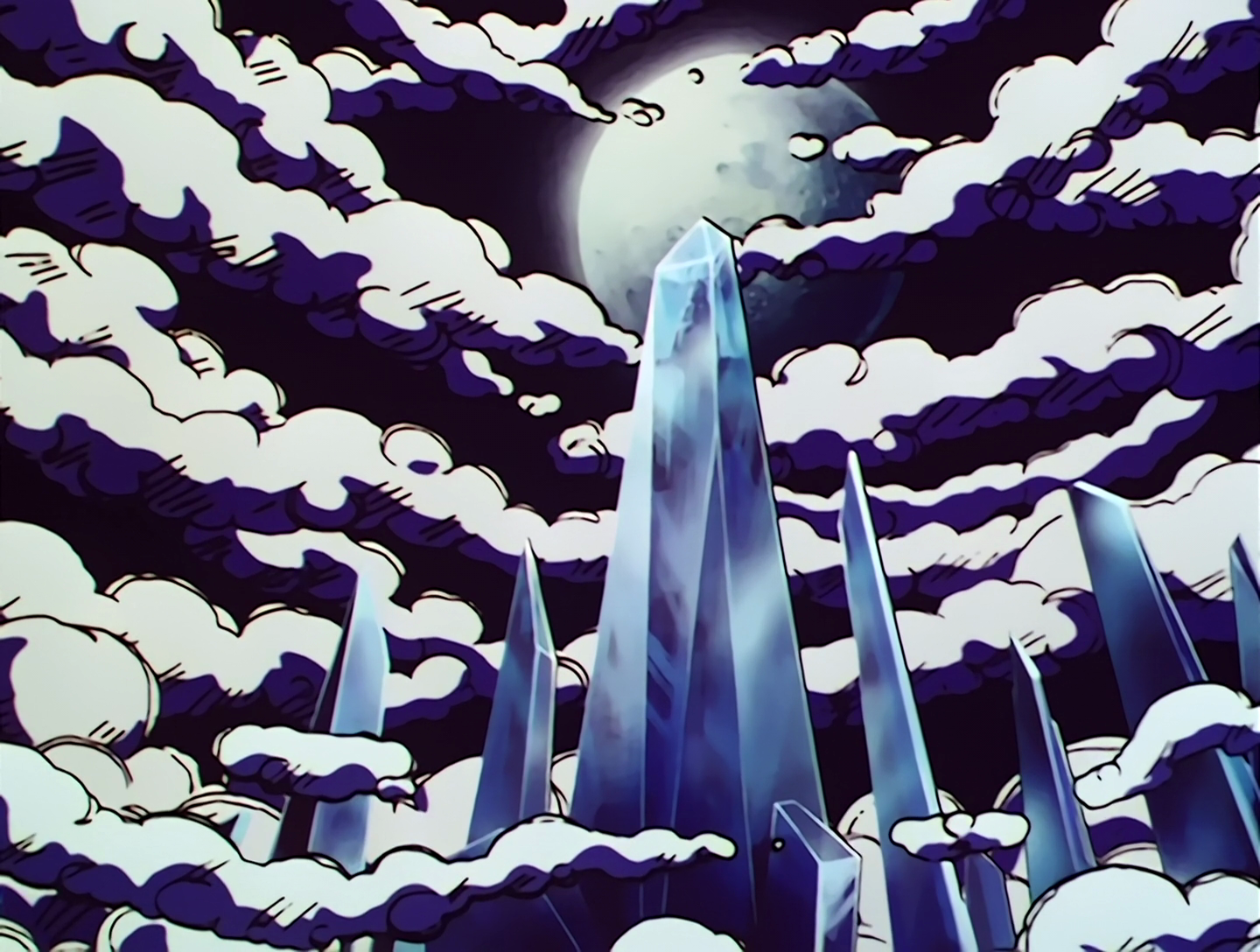 Sailor Moon R: OP 2 (1080p) - SailorSoapbox.com