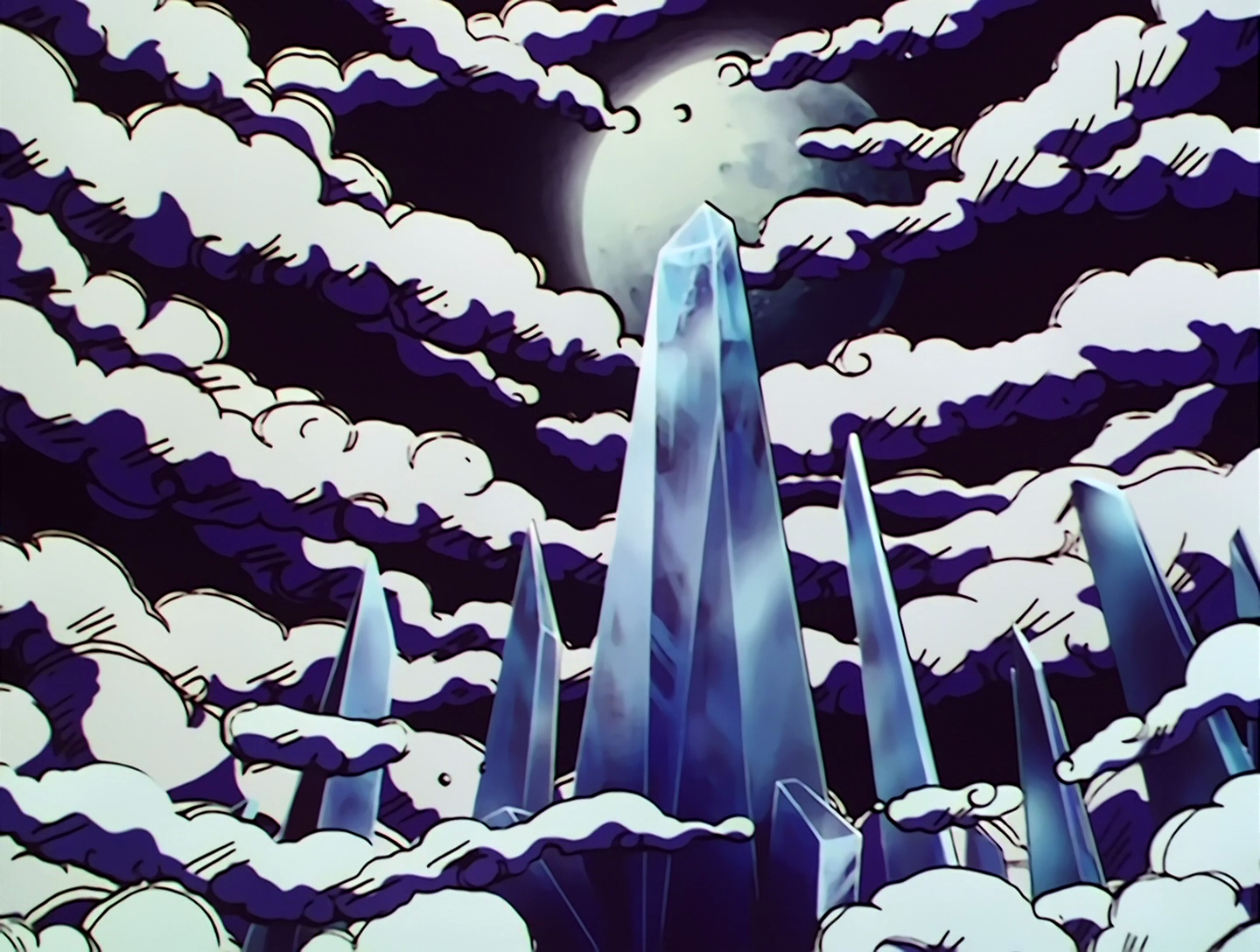 Sailor Moon R: OP 2 (1080p) - SailorSoapbox.com