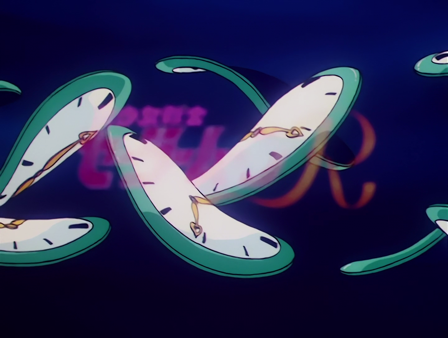 Sailor Moon R: OP 2 (1080p) - SailorSoapbox.com