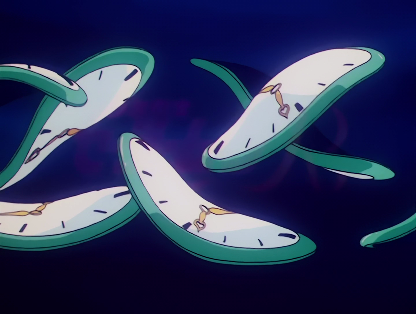 Sailor Moon R: OP 2 (1080p) - SailorSoapbox.com