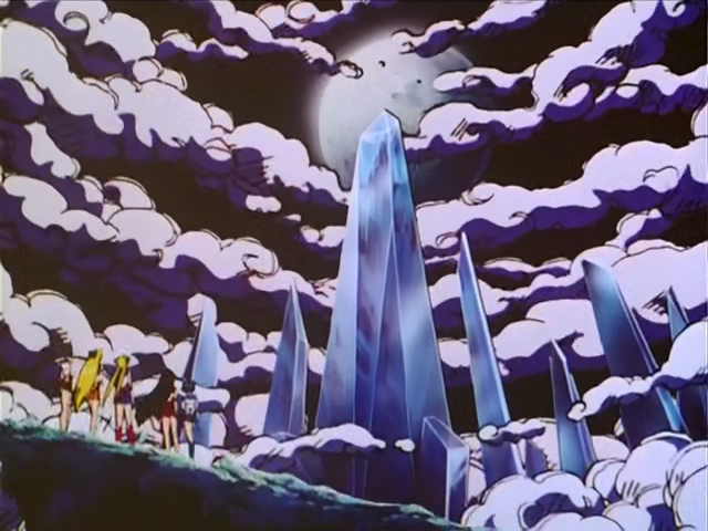 Sailor Moon R: OP 2 (480p) - SailorSoapbox.com