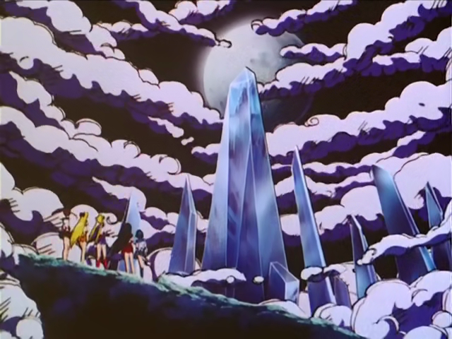 Sailor Moon R: OP 2 (480p) - SailorSoapbox.com