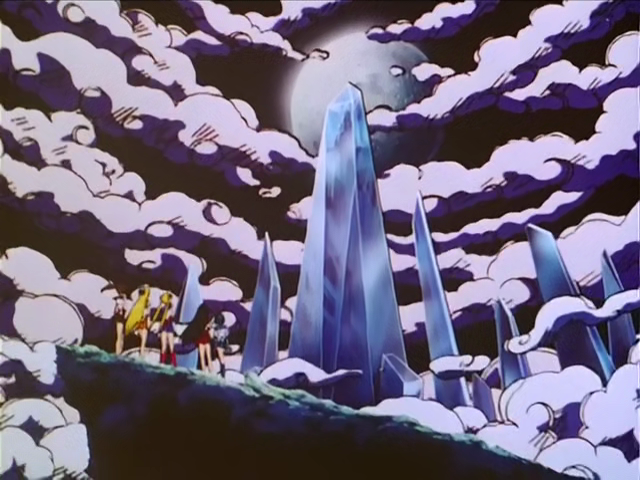 Sailor Moon R: OP 2 (480p) - SailorSoapbox.com