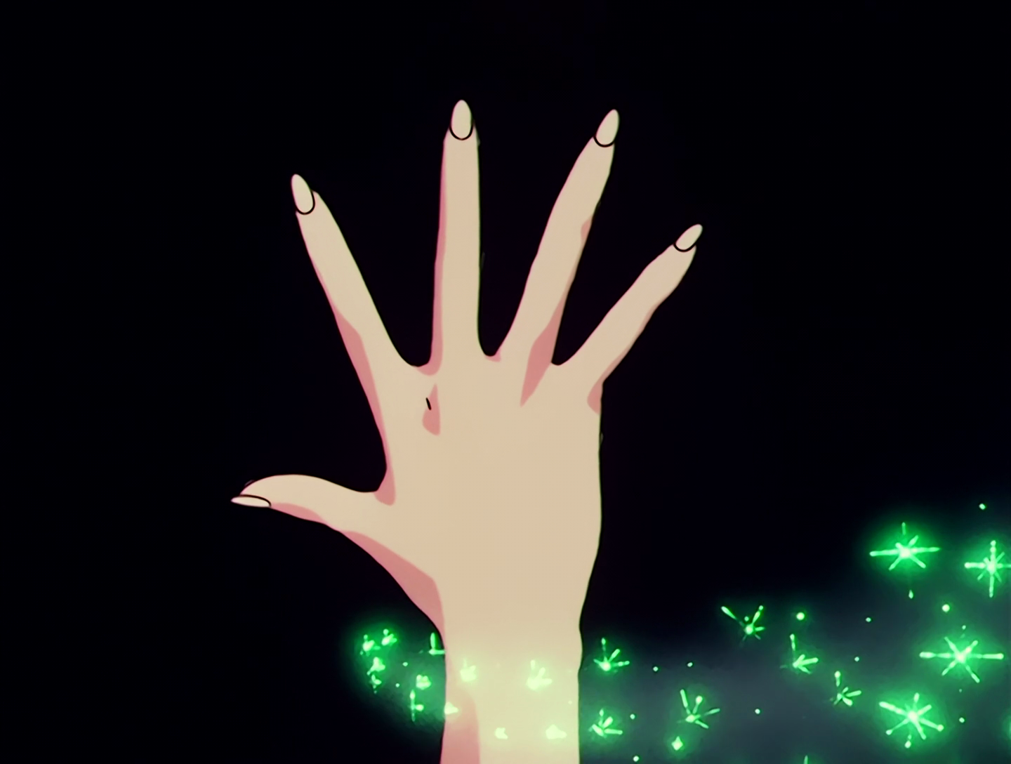 Screenshots: Jupiter Star Power! - SailorSoapbox.com