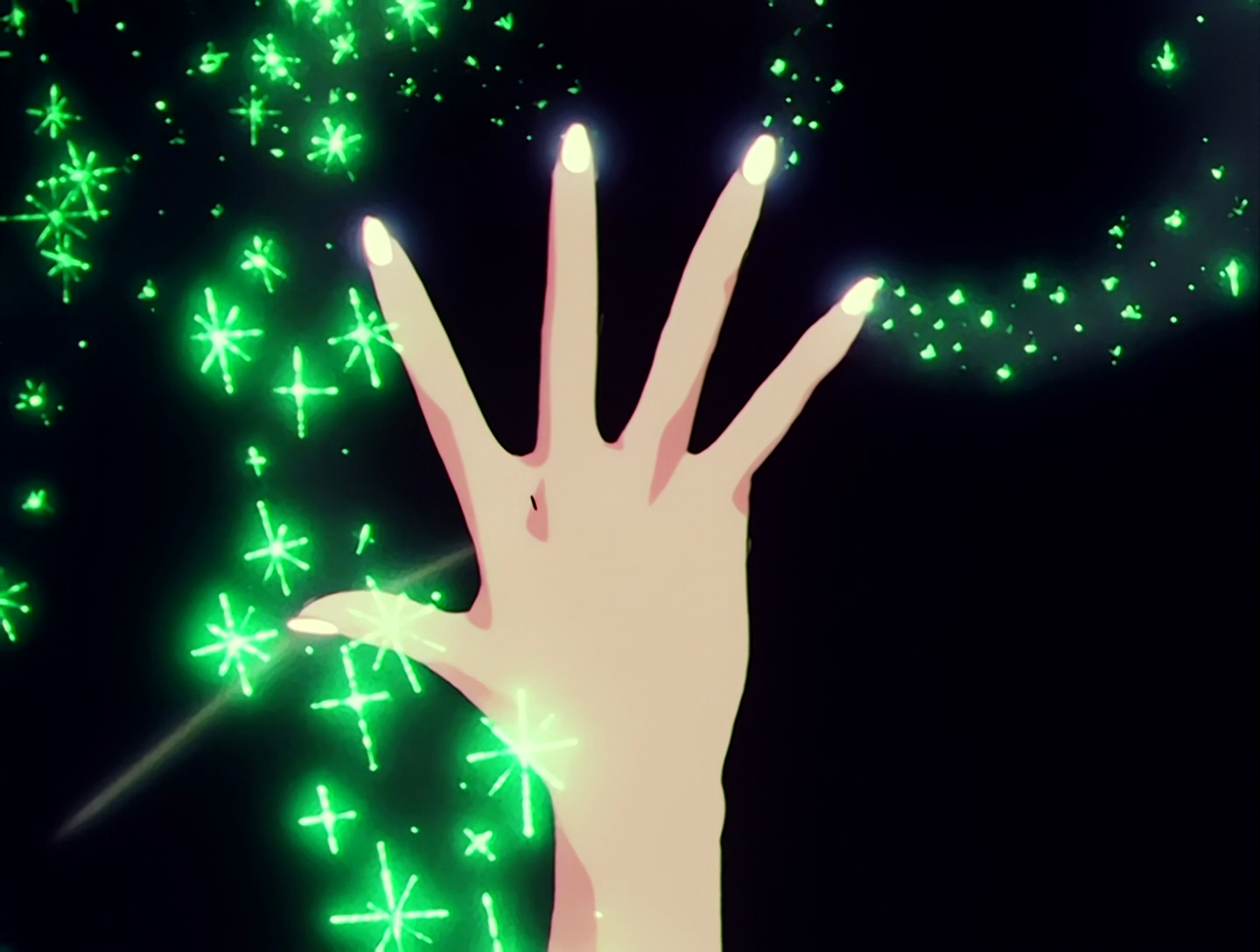 Screenshots: Jupiter Star Power! - SailorSoapbox.com