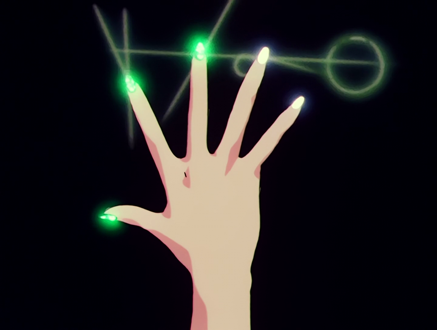 Screenshots: Jupiter Star Power! - SailorSoapbox.com