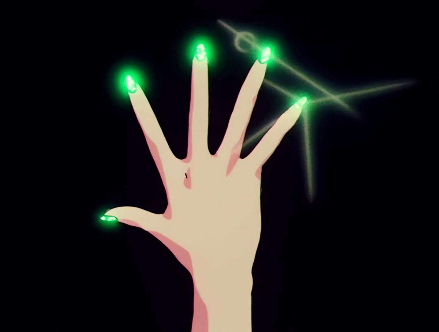 Screenshots: Jupiter Star Power! - SailorSoapbox.com