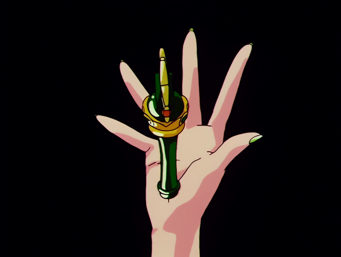 Screenshots: Jupiter Star Power! - SailorSoapbox.com