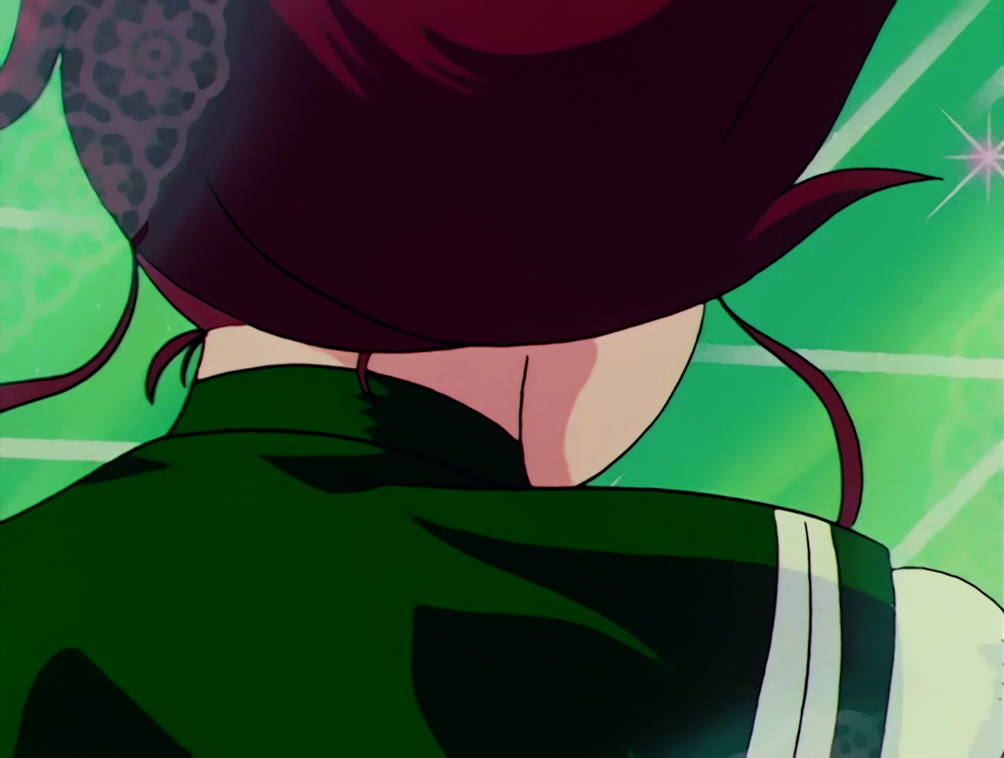 Screenshots: Jupiter Star Power! - SailorSoapbox.com