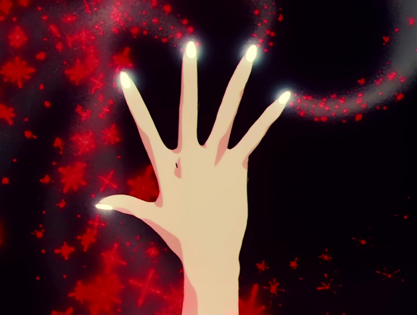 Screenshots: Mars Star Power! - SailorSoapbox.com