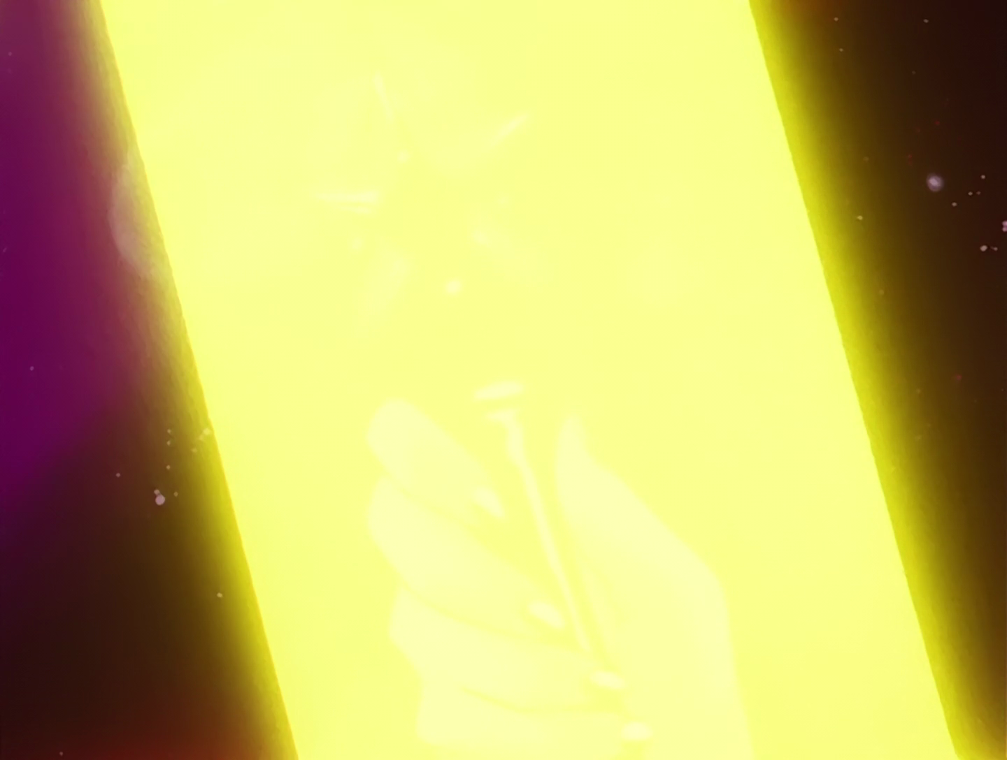 Screenshots: Mars Star Power! - SailorSoapbox.com