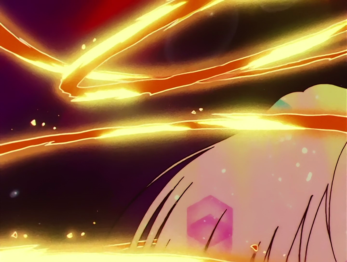 Screenshots: Mars Star Power! - SailorSoapbox.com