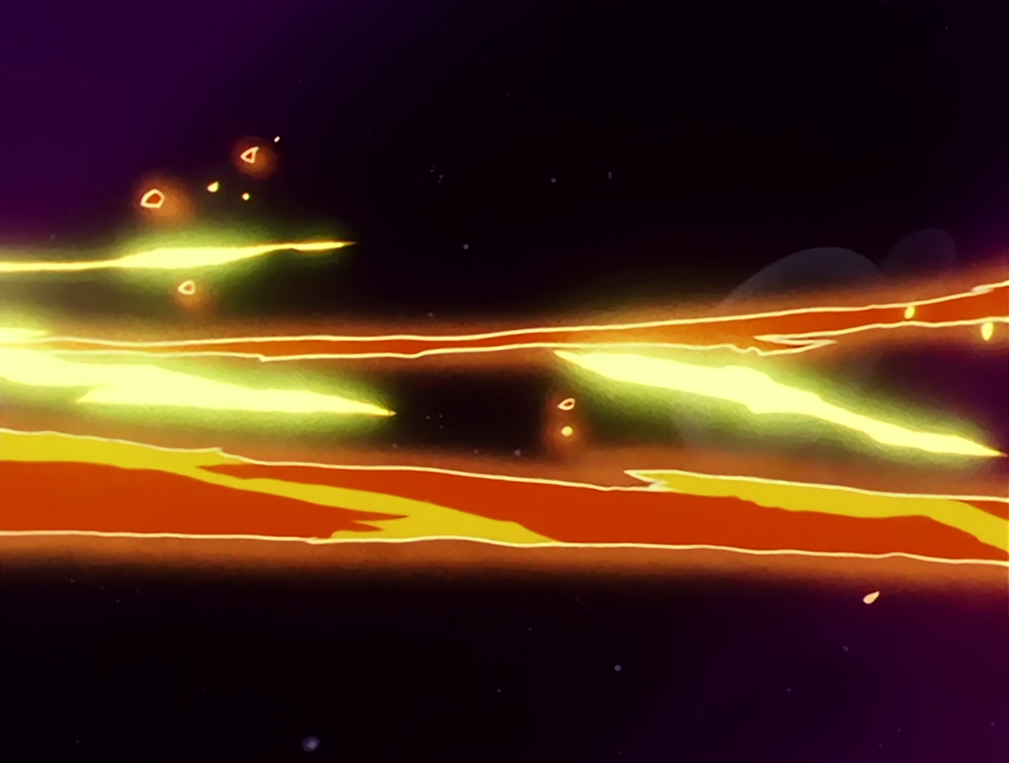 Screenshots: Mars Star Power! - SailorSoapbox.com