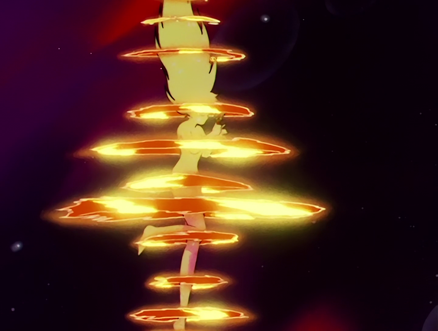 Screenshots: Mars Star Power! - SailorSoapbox.com