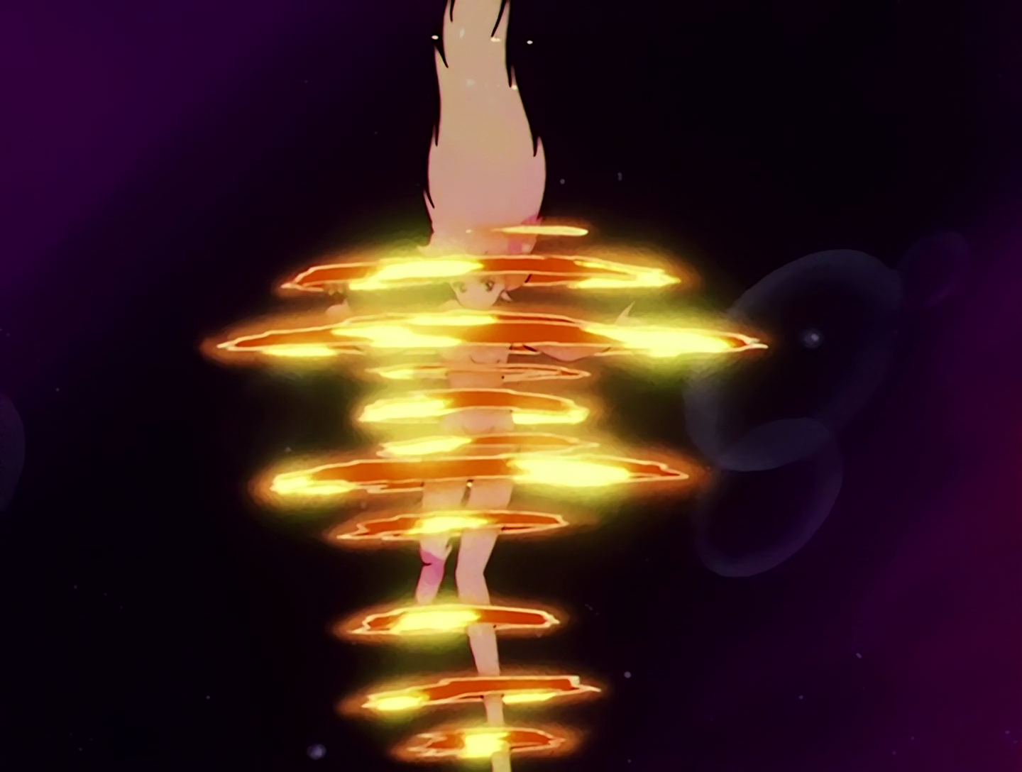 Screenshots: Mars Star Power! - SailorSoapbox.com