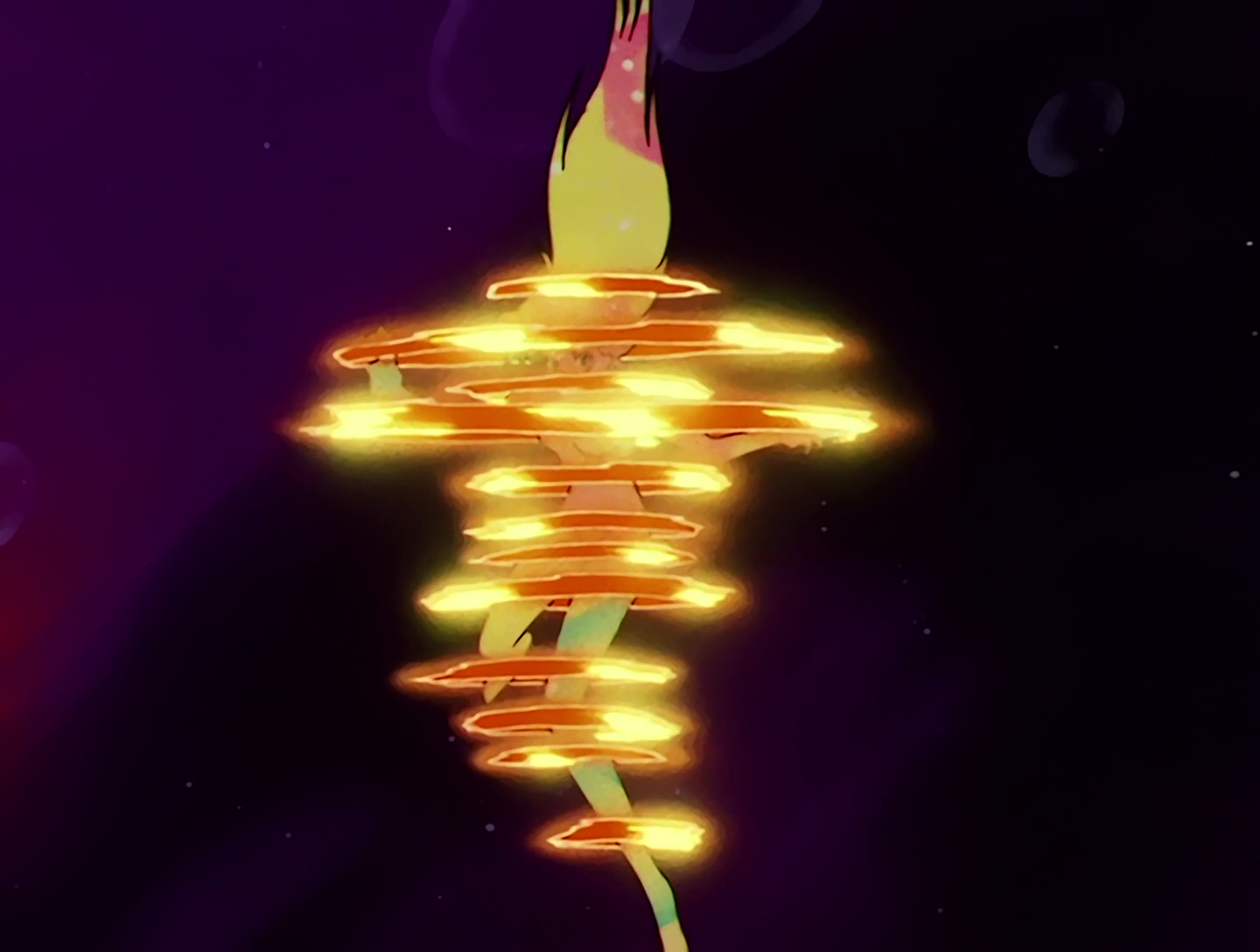 Screenshots: Mars Star Power! - SailorSoapbox.com