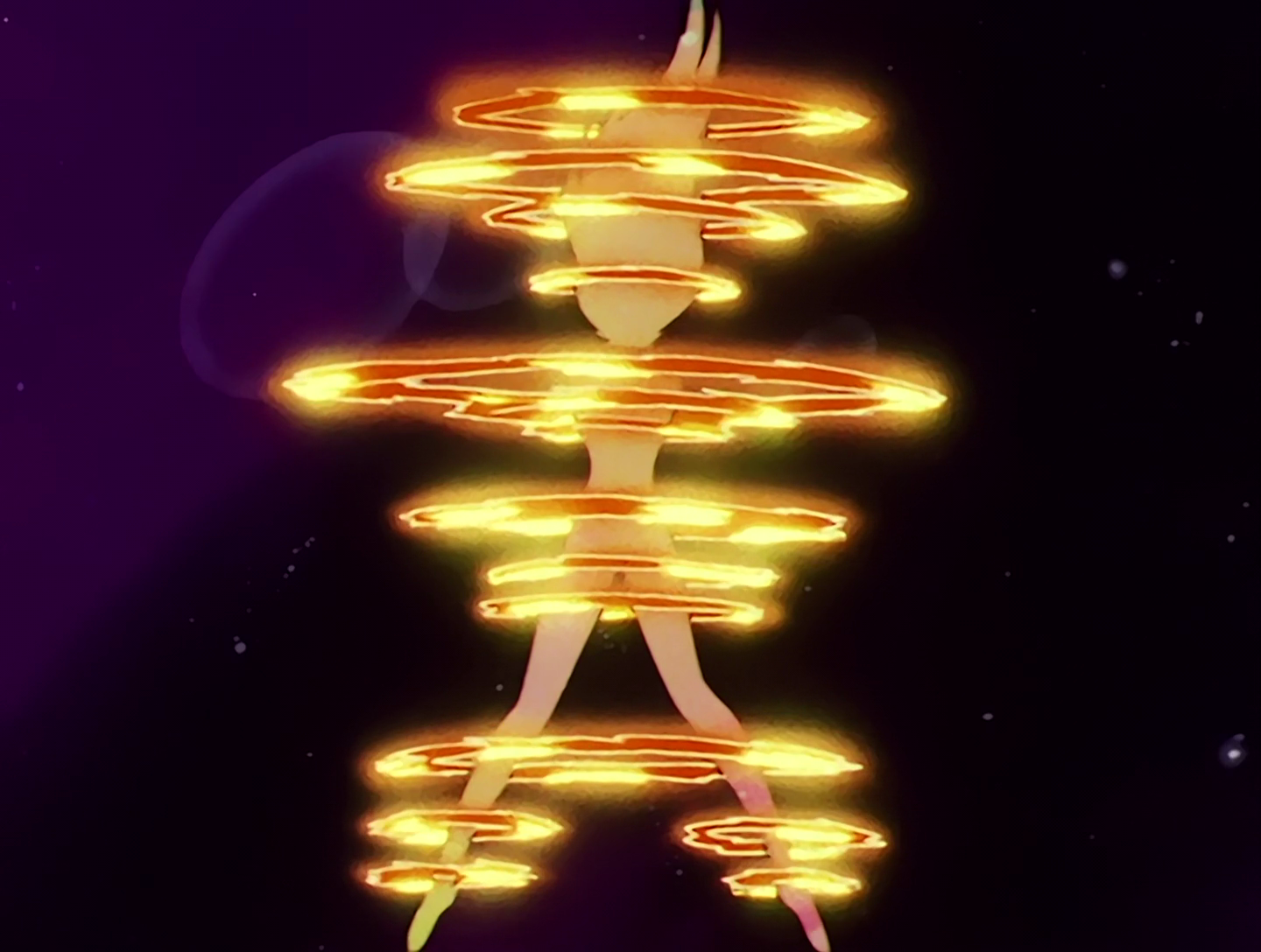 Screenshots: Mars Star Power! - SailorSoapbox.com