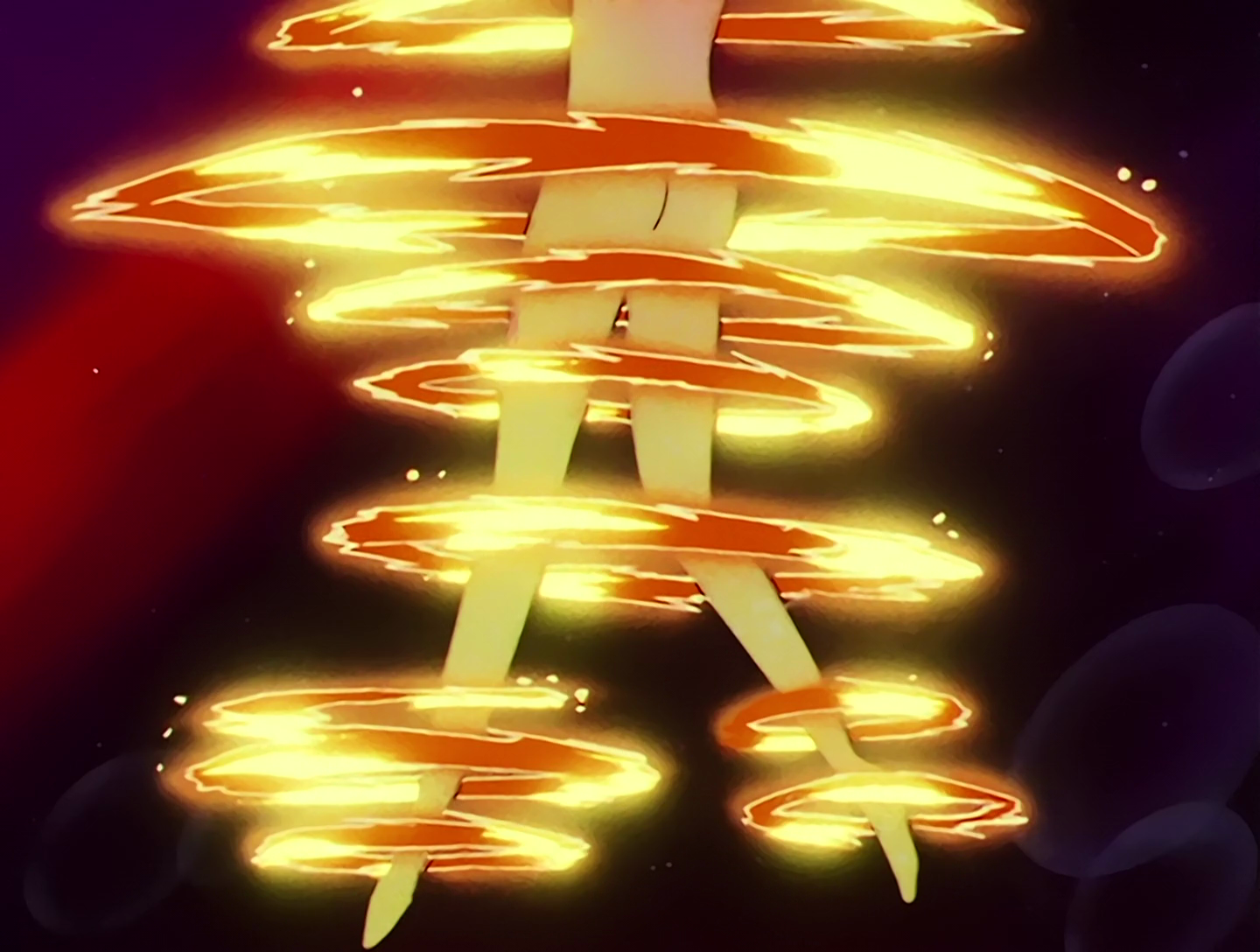 Screenshots: Mars Star Power! - SailorSoapbox.com