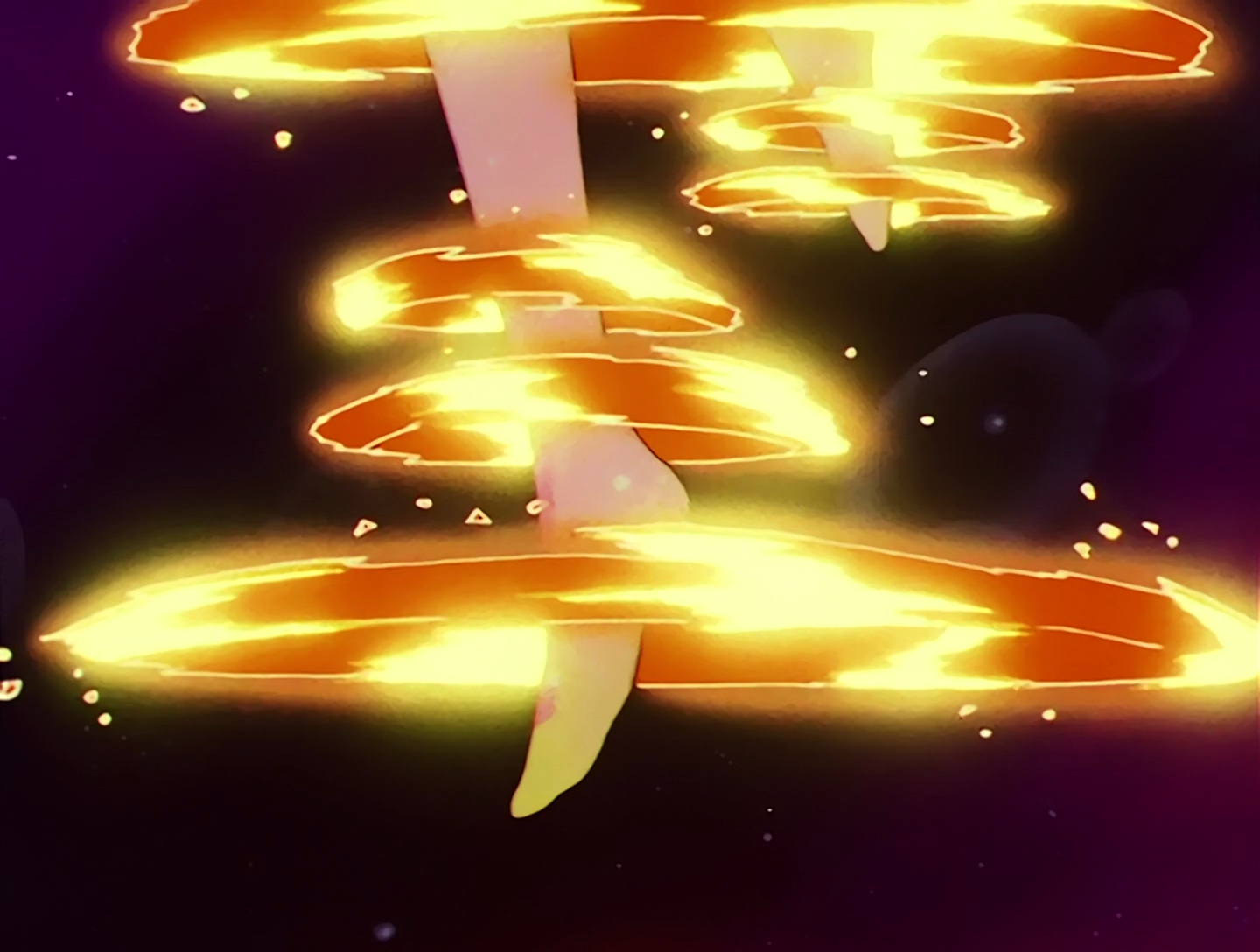 Screenshots: Mars Star Power! - SailorSoapbox.com