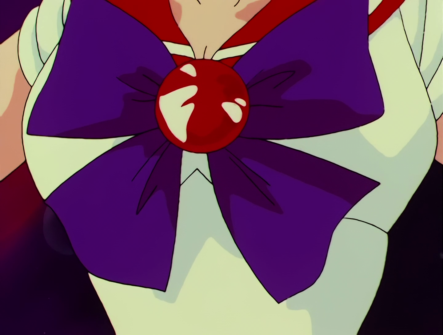 Screenshots: Mars Star Power! - SailorSoapbox.com