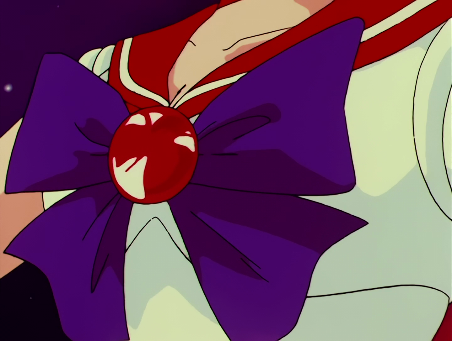 Screenshots: Mars Star Power! - SailorSoapbox.com