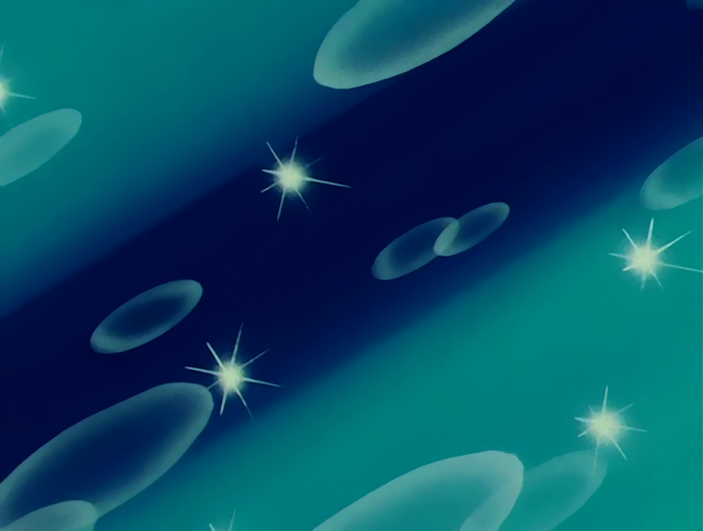 Screenshots: Mercury Star Power! - SailorSoapbox.com