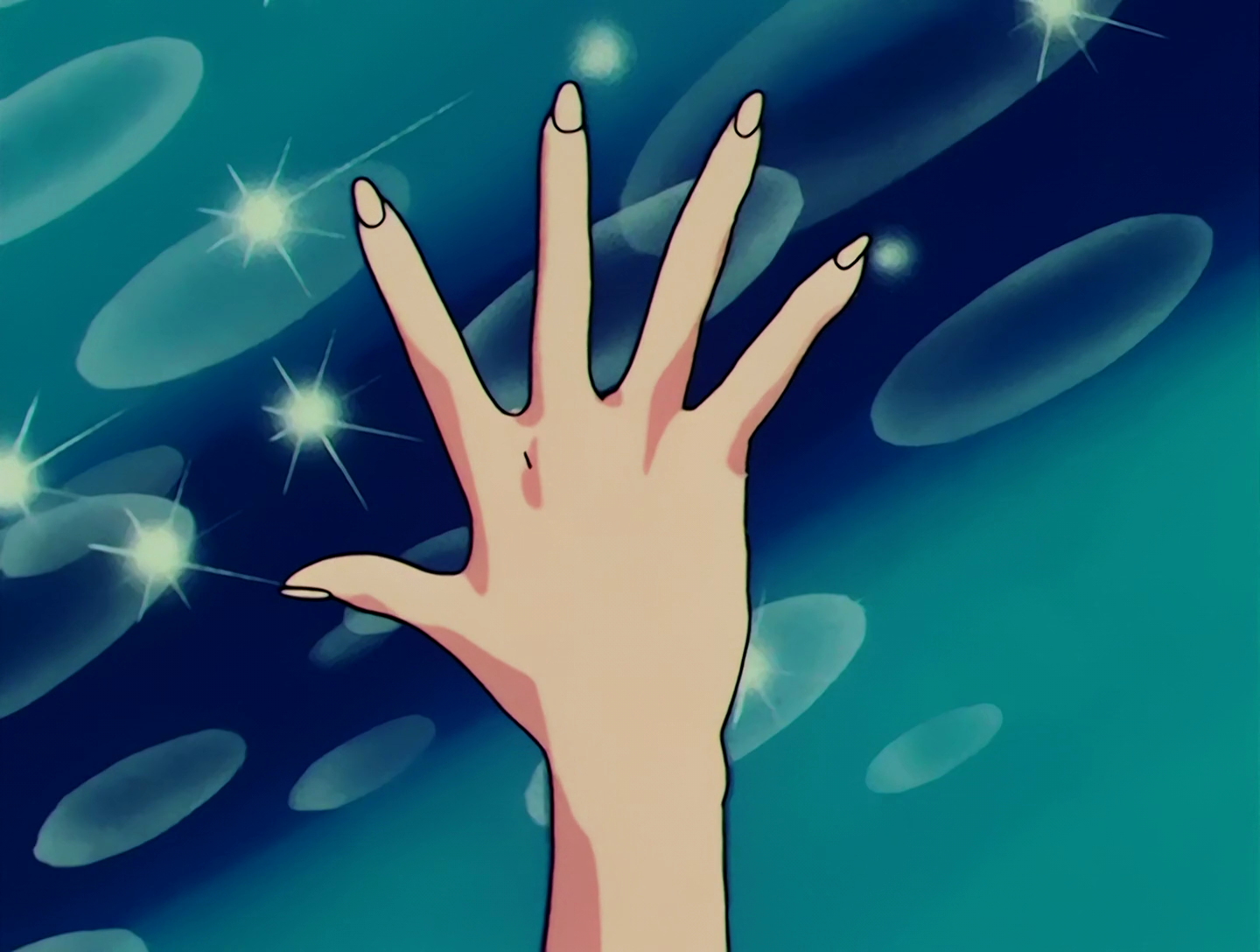 Screenshots: Mercury Star Power! - SailorSoapbox.com