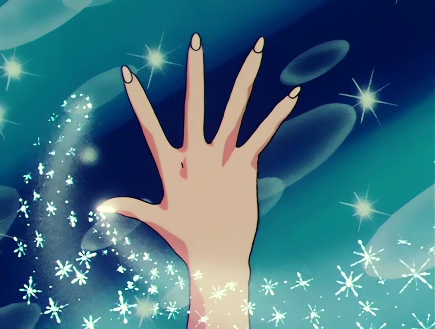 Screenshots: Mercury Star Power! - SailorSoapbox.com