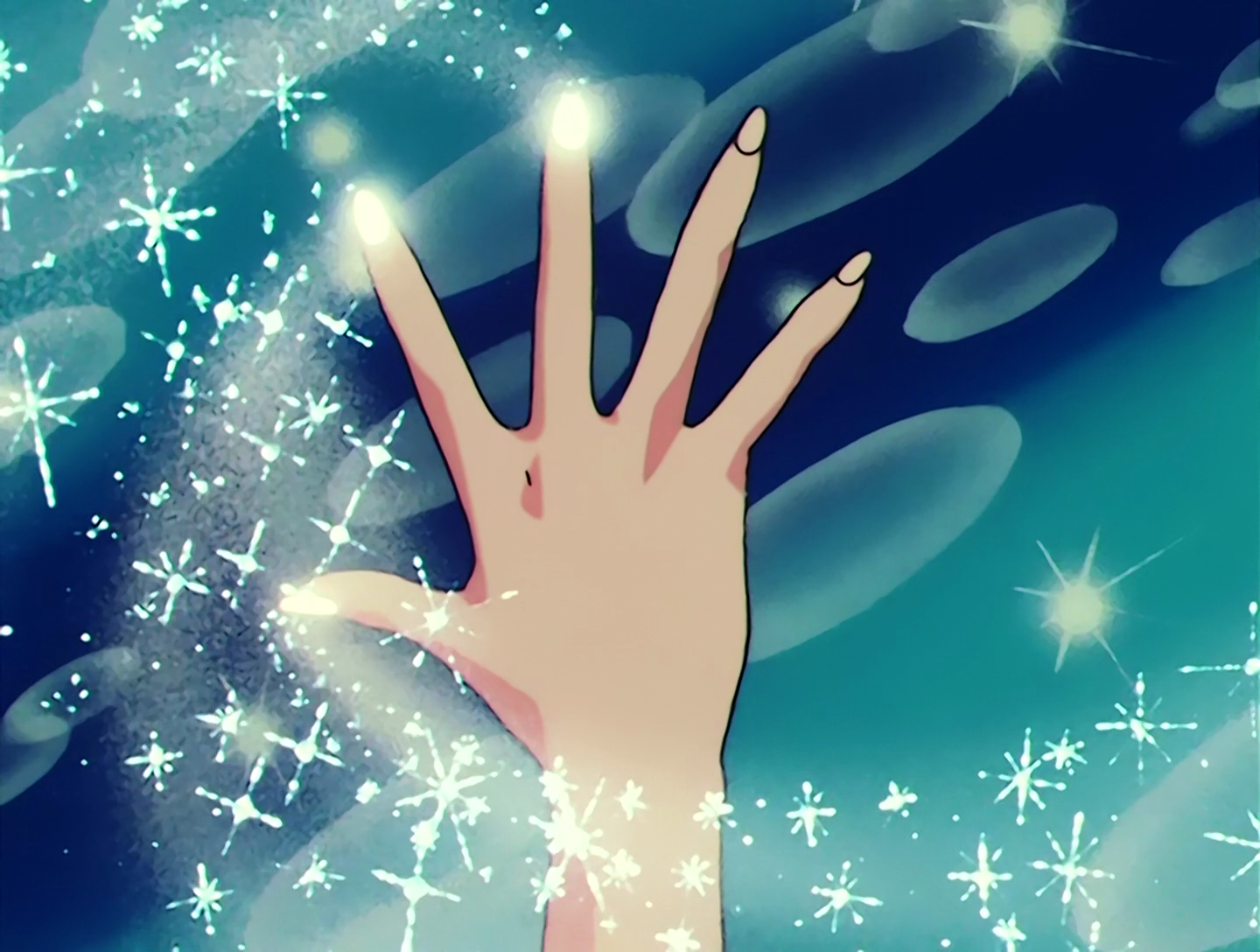 Screenshots: Mercury Star Power! - SailorSoapbox.com