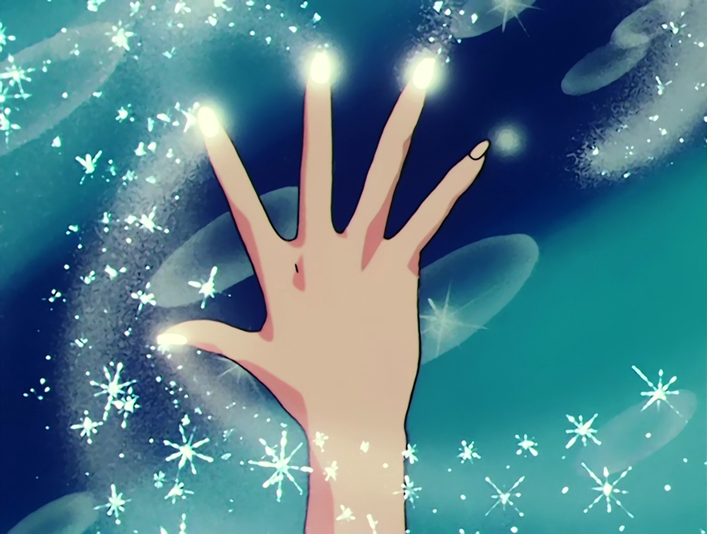 Screenshots: Mercury Star Power! - SailorSoapbox.com