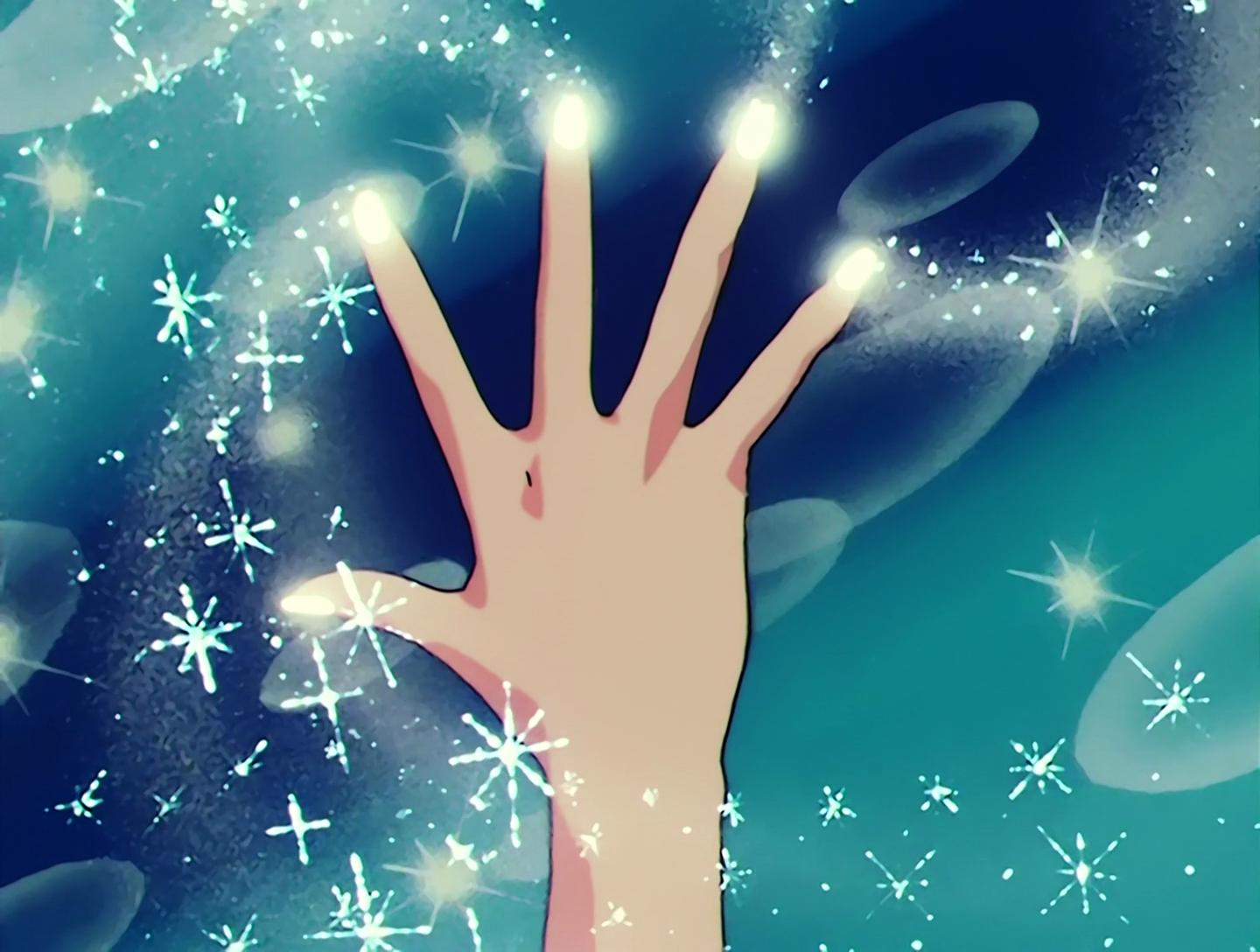 Screenshots: Mercury Star Power! - SailorSoapbox.com