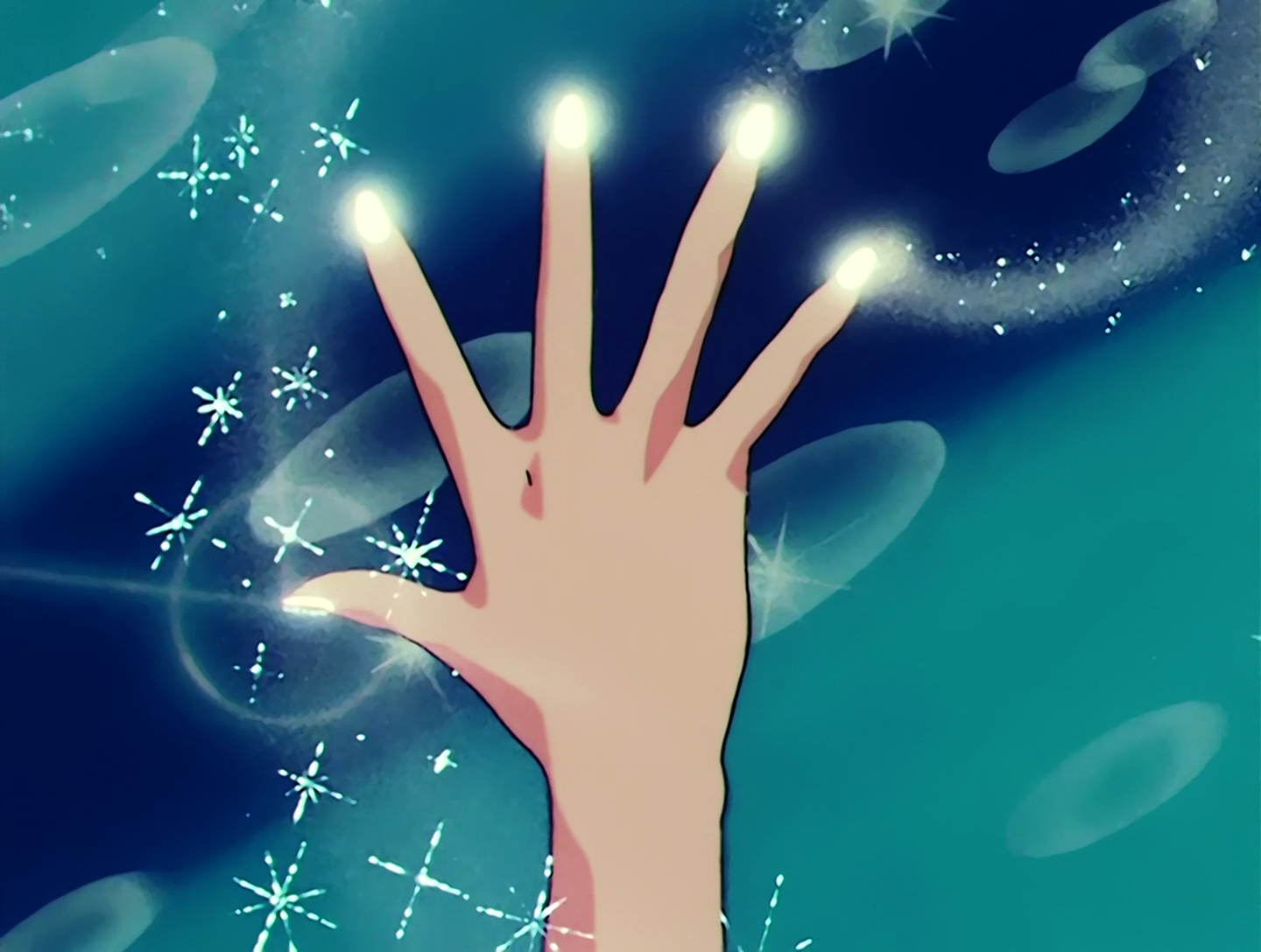 Screenshots: Mercury Star Power! - SailorSoapbox.com