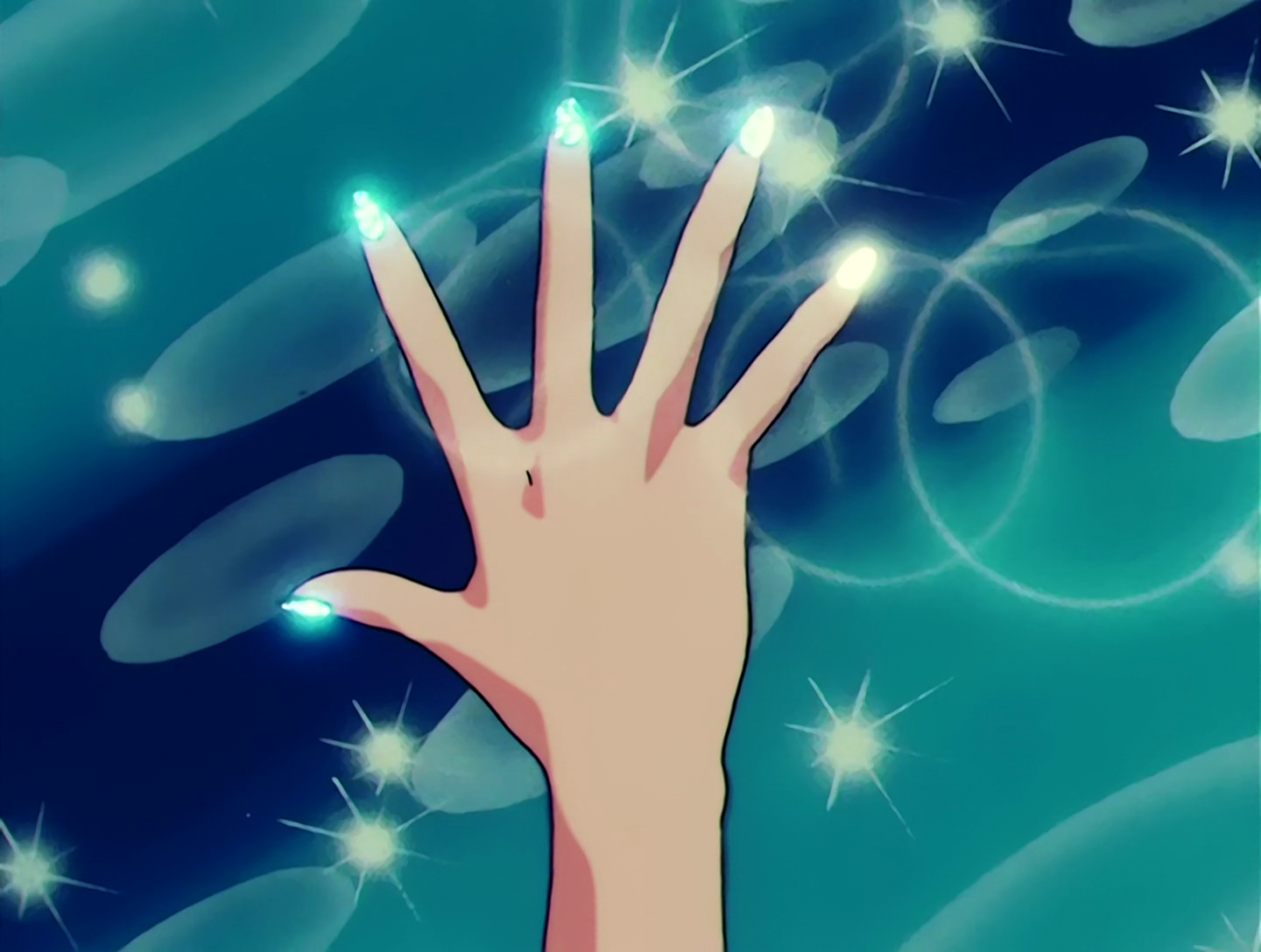 Screenshots: Mercury Star Power! - SailorSoapbox.com