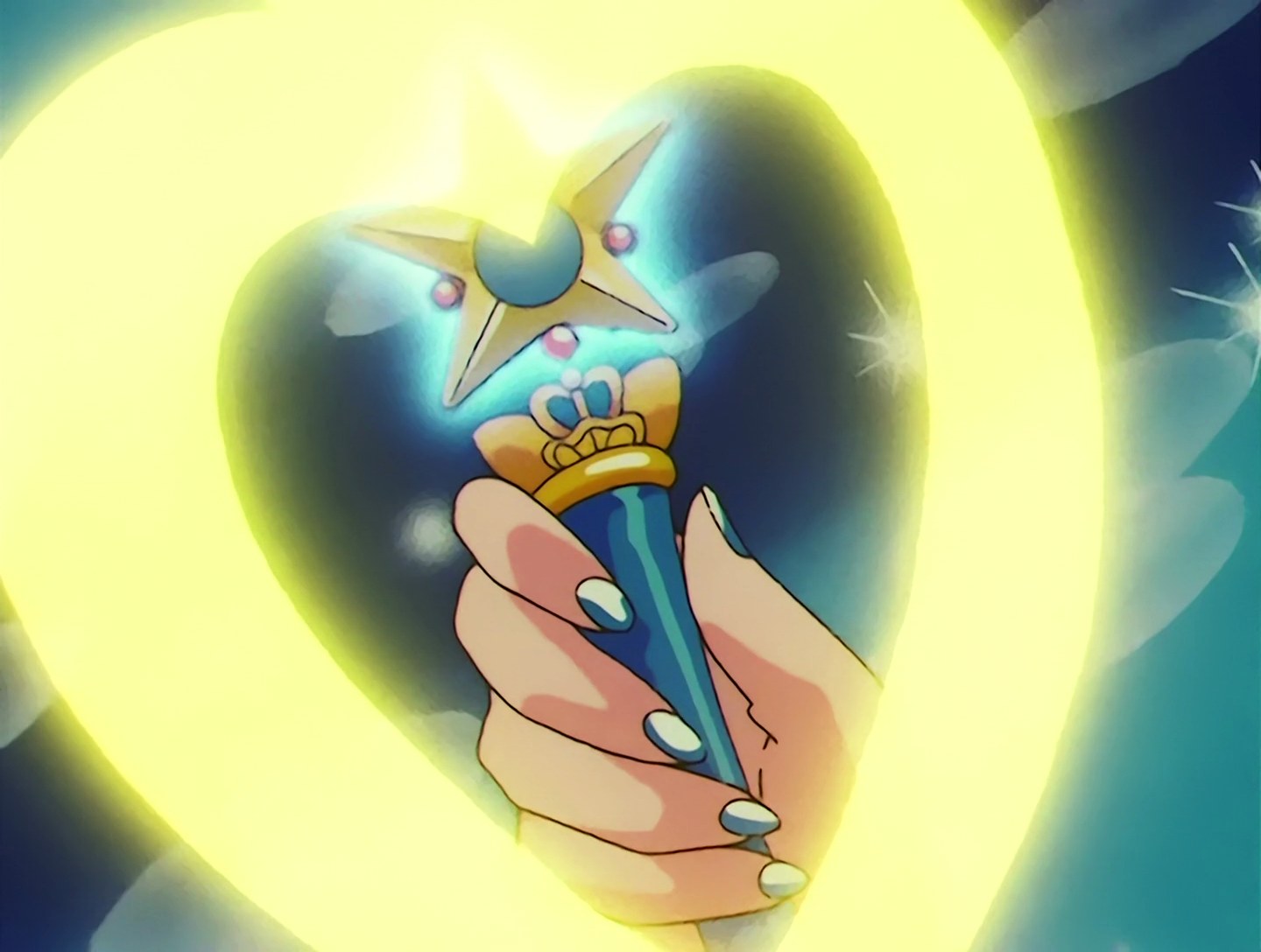 Screenshots: Mercury Star Power! - SailorSoapbox.com