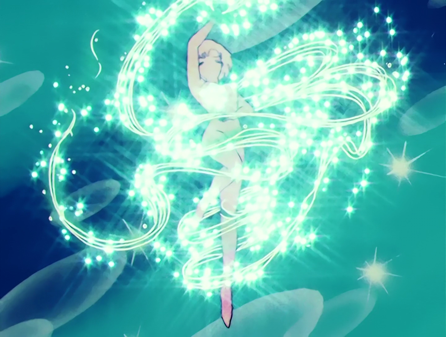 Screenshots: Mercury Star Power! - SailorSoapbox.com