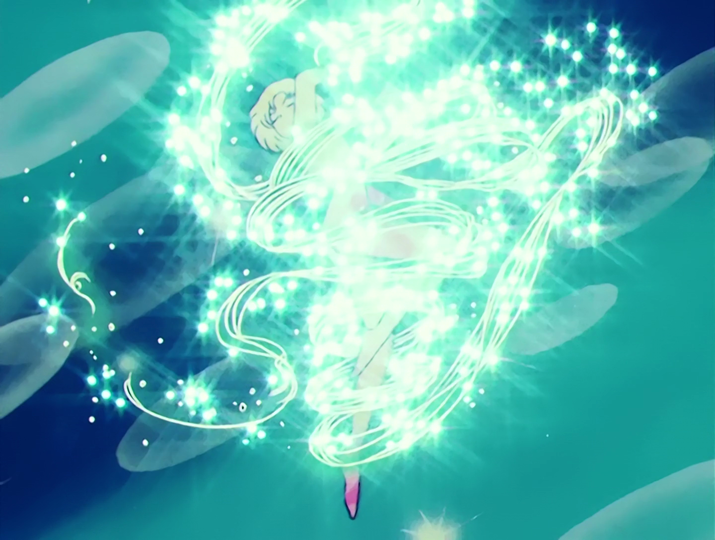 Screenshots: Mercury Star Power! - SailorSoapbox.com