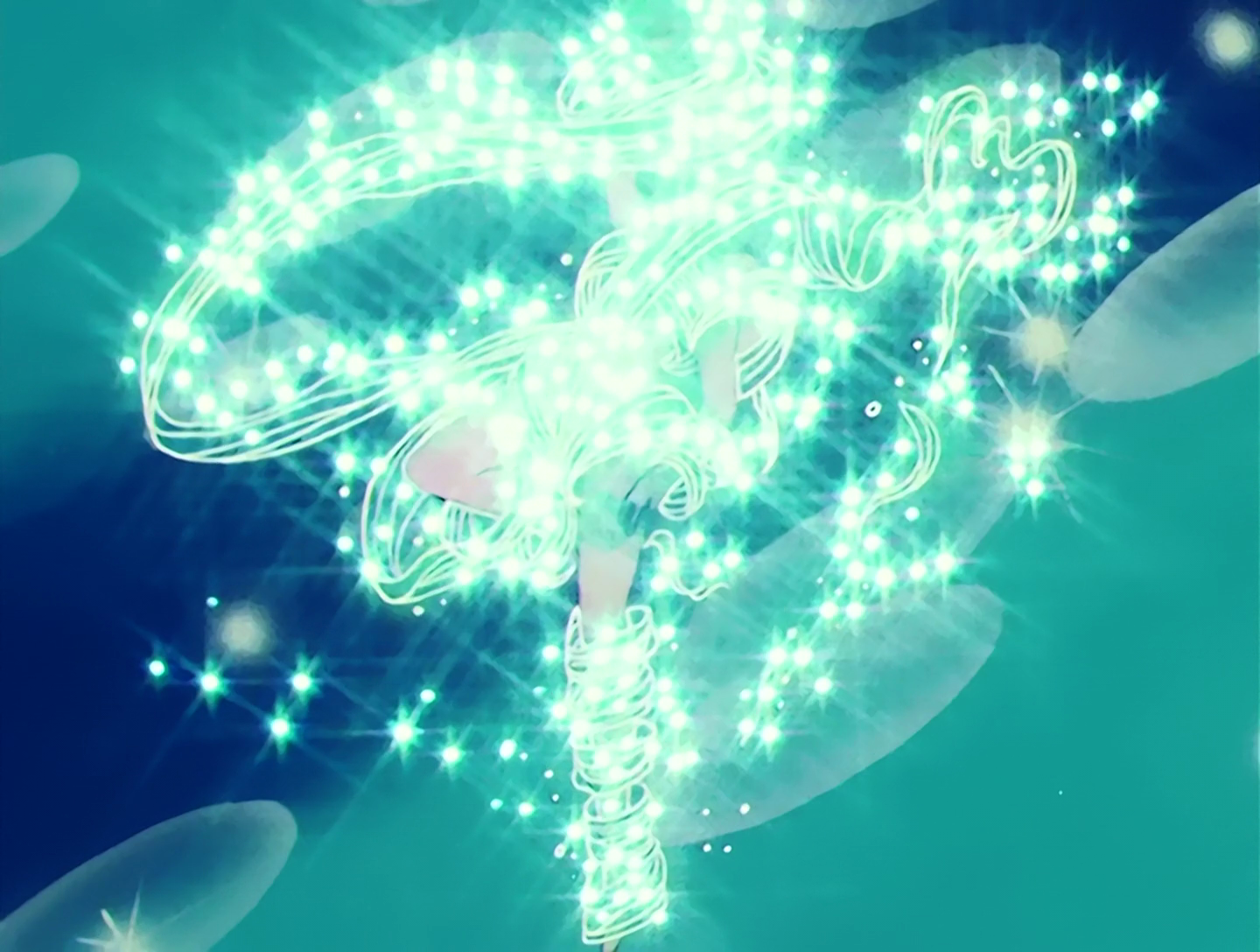 Screenshots: Mercury Star Power! - SailorSoapbox.com