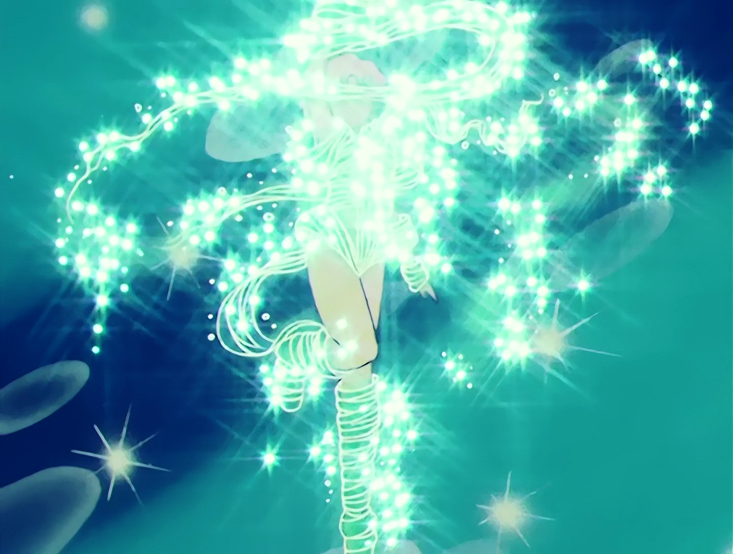 Screenshots: Mercury Star Power! - SailorSoapbox.com