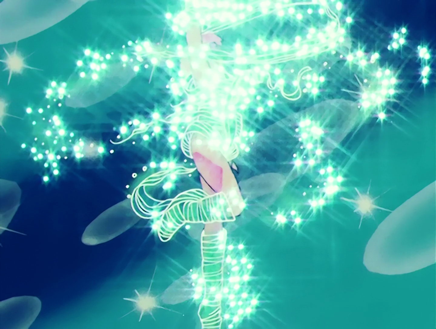 Screenshots: Mercury Star Power! - SailorSoapbox.com