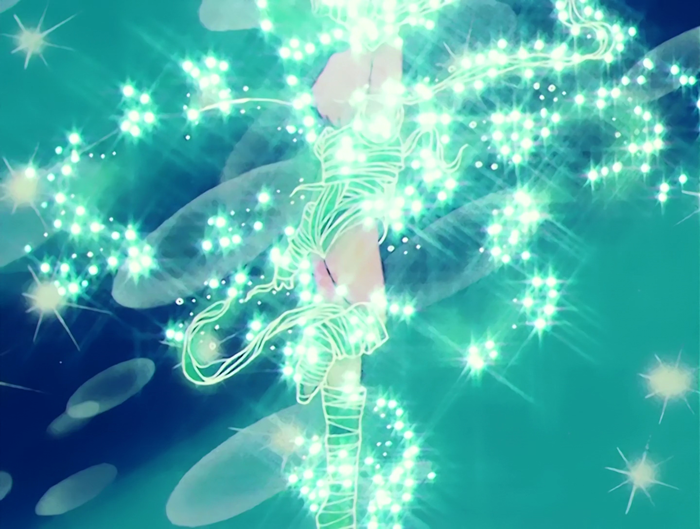 Screenshots: Mercury Star Power! - SailorSoapbox.com