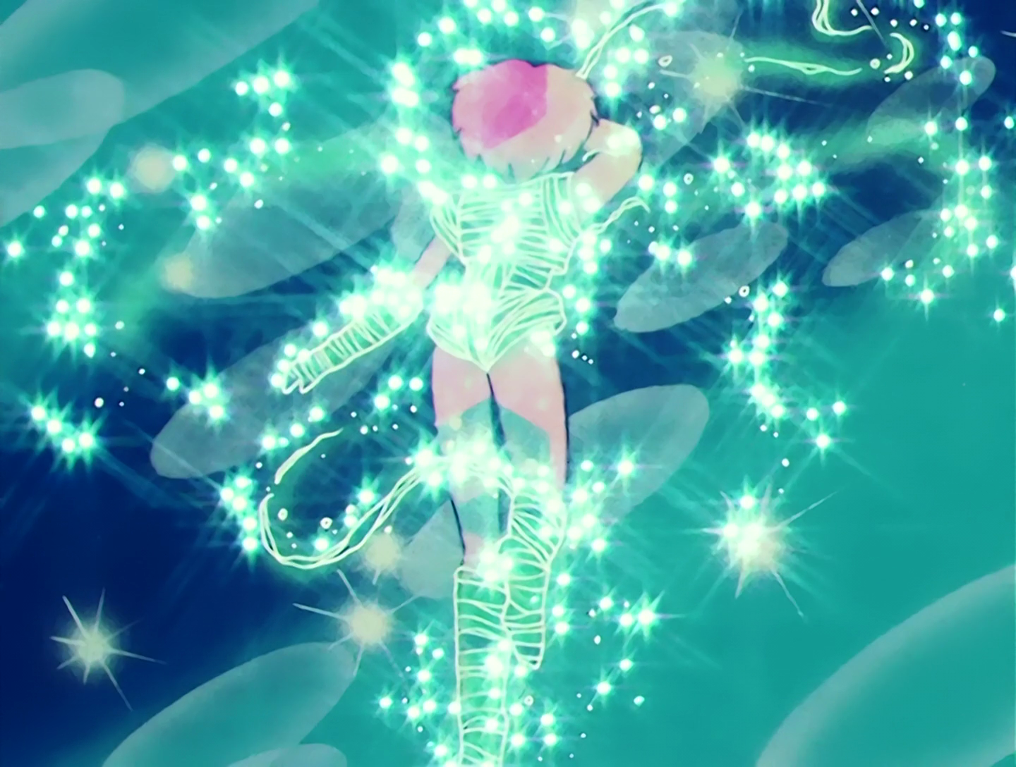 Screenshots: Mercury Star Power! - SailorSoapbox.com