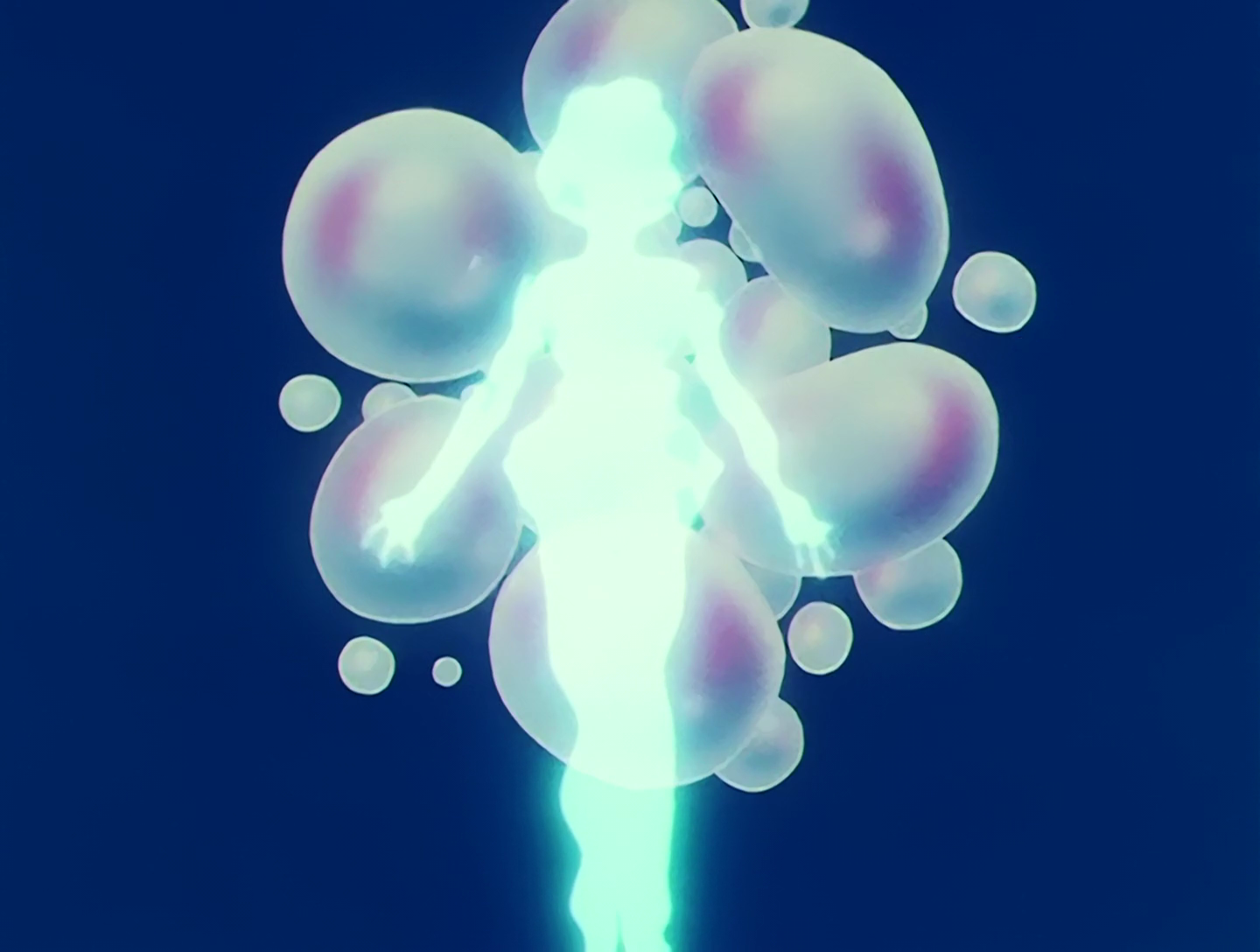 Screenshots: Mercury Star Power! - SailorSoapbox.com