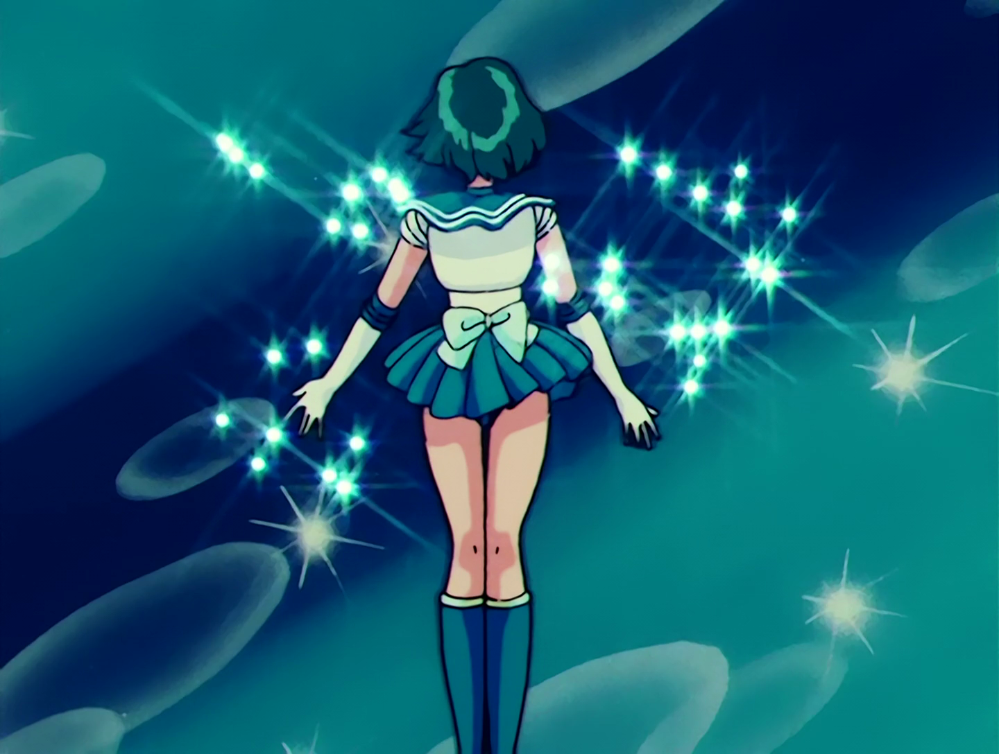 Screenshots: Mercury Star Power! - SailorSoapbox.com