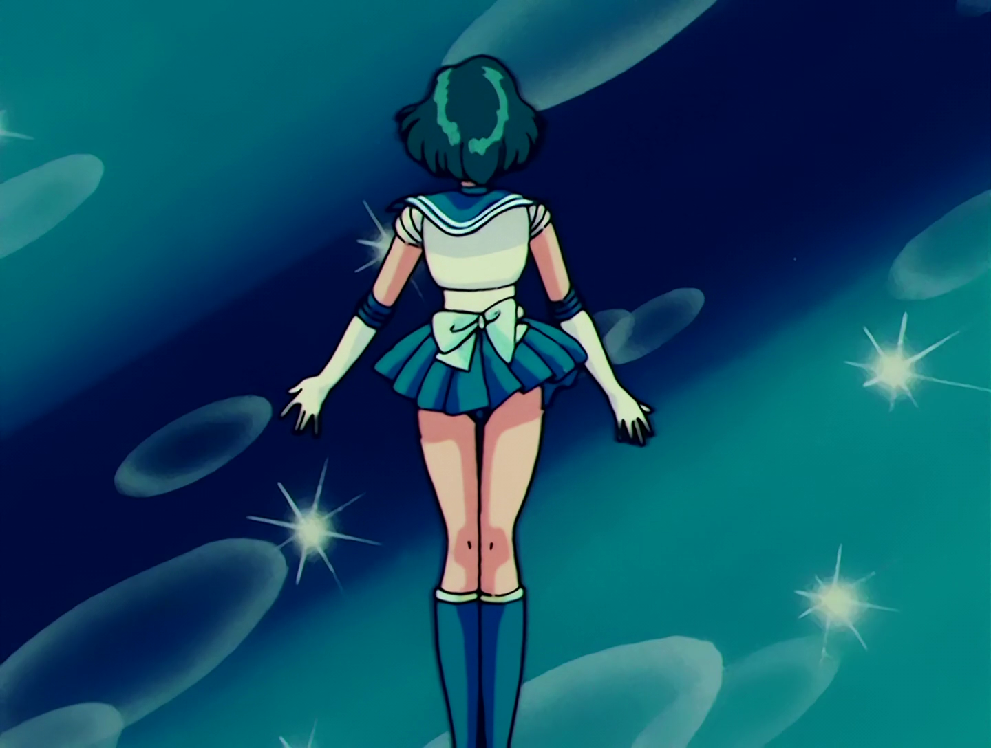 Screenshots: Mercury Star Power! - SailorSoapbox.com